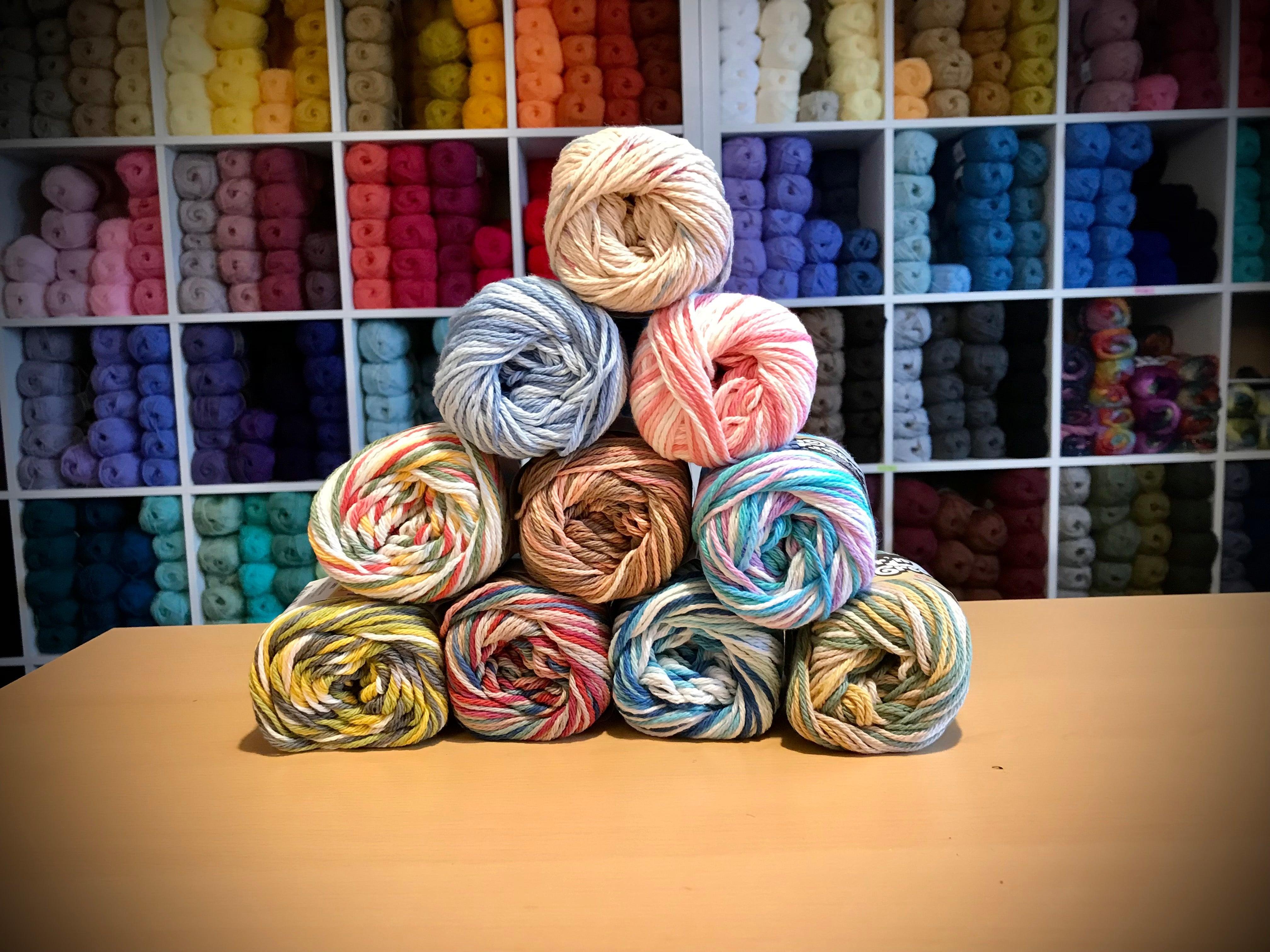 Yarn by the Sea - Wool Shop, Yarn, Gifts, Accessories – Yarn By The Sea